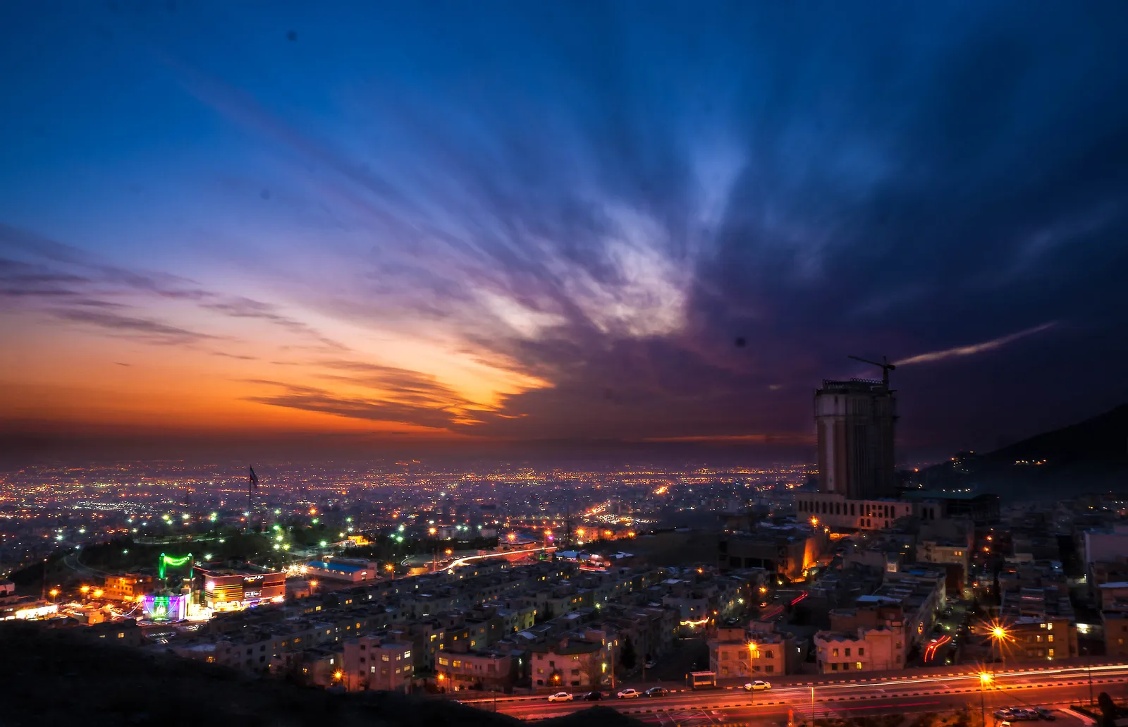 Free Iran 4K Wallpapers & Desktop HD Backgrounds for PC