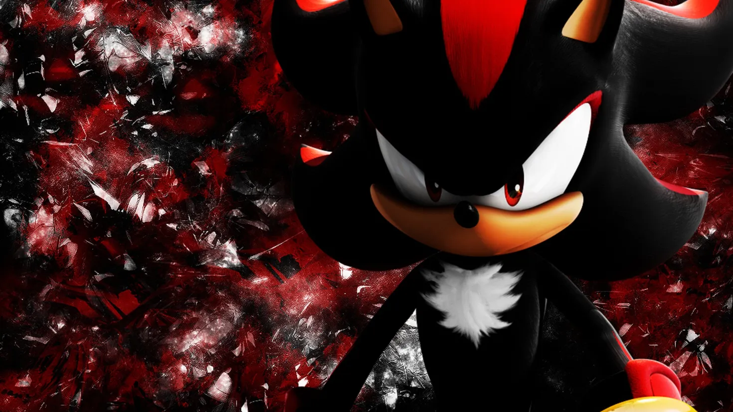 Free Shadow The Hedgehog 4K Wallpapers & Desktop HD Backgrounds for PC