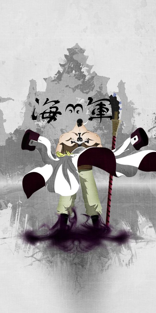 Fondo de pantalla para celular de One Piece, Animado, Eduardo Newgate ...