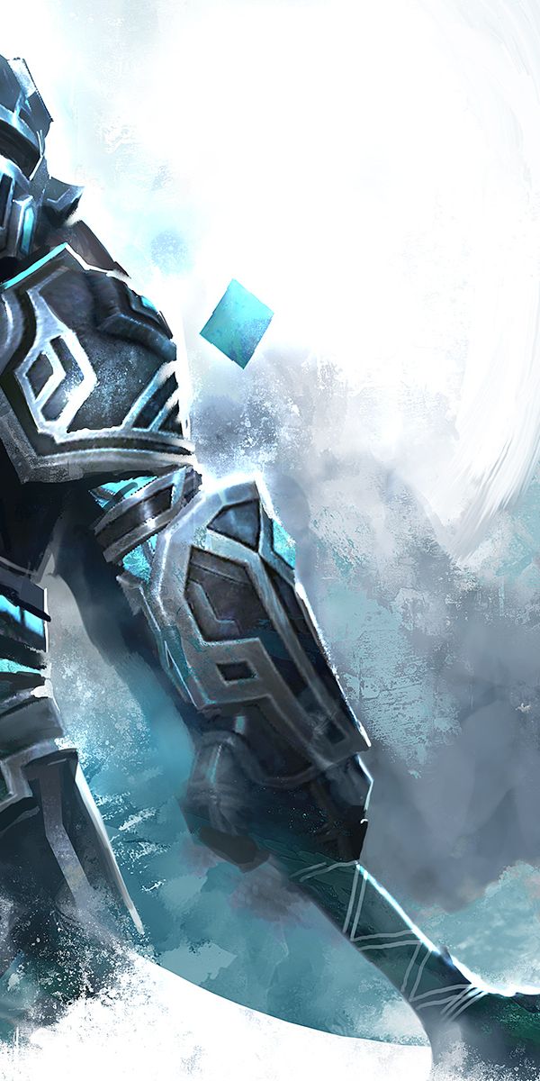 Télécharger gratuitement le fond d'écran "Asura (Guild Wars)" pour ...