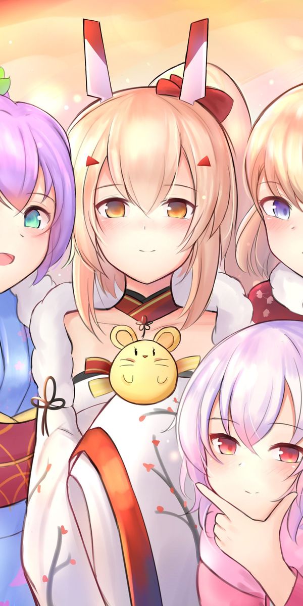Papel de parede HD para desktop: Anime, Azur Lane, Ayanami (Pista Azul ...