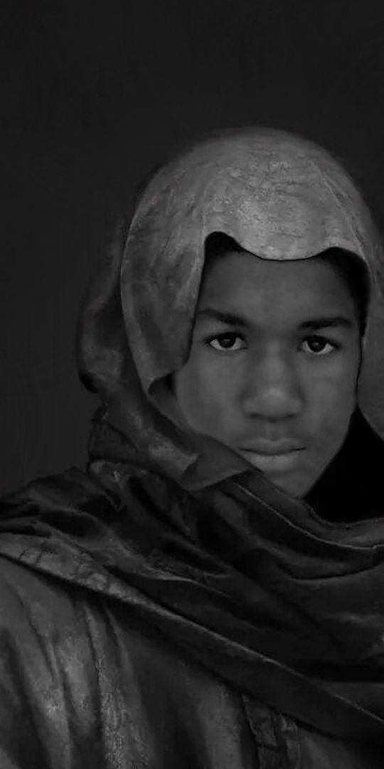 Trayvon Martin Phone Wallpapers: Free 4K & HD Downloads | mob.org