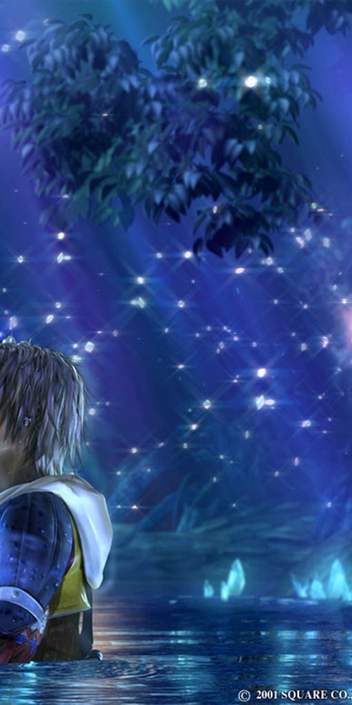 Free Final Fantasy X 4K Wallpapers & Desktop HD Backgrounds for PC