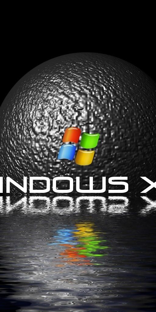 Desktop wallpaper: Windows Xp, Technology 4K free download for PC. 1435671