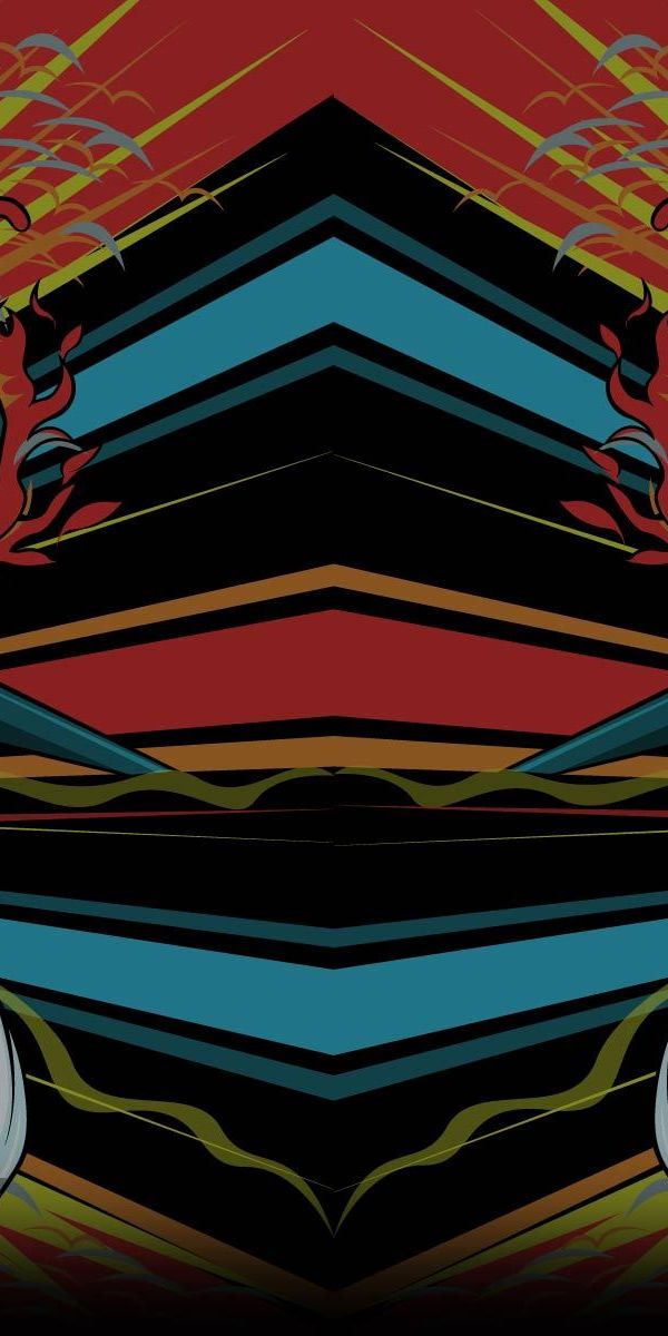 Pop: Methodology Experiment One Phone Wallpapers: Free 4K & HD ...