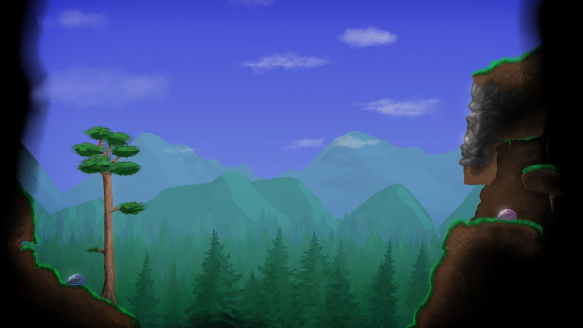 Free Terraria 4K Wallpapers & Desktop HD Backgrounds for PC