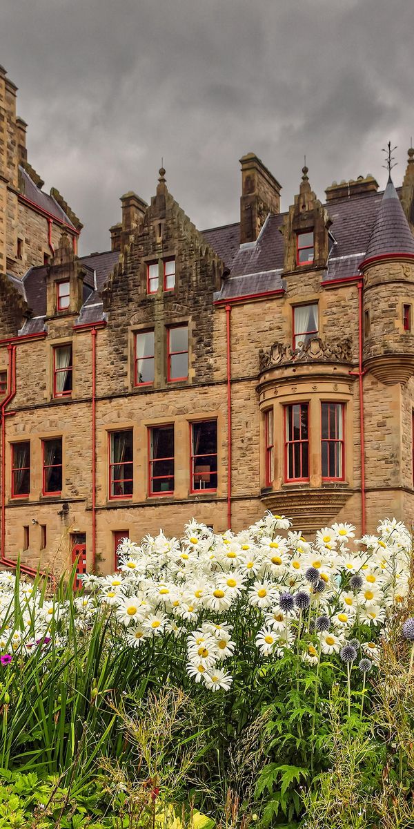 Free Belfast Castle 4K Wallpapers & Desktop HD Backgrounds for PC