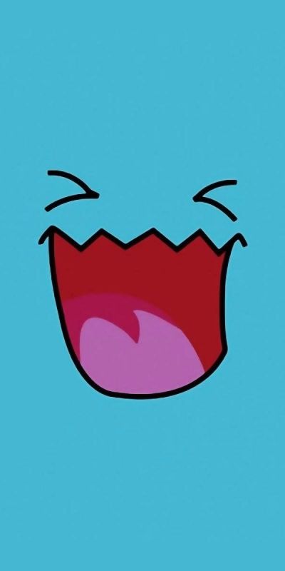 Phone wallpaper: Anime, Pokémon, Wobbuffet (Pokémon) 1101123