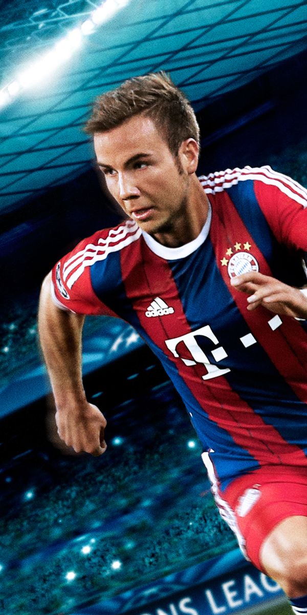 Mario Gotze Phone Wallpapers: Free 4K & HD Downloads | mob.org