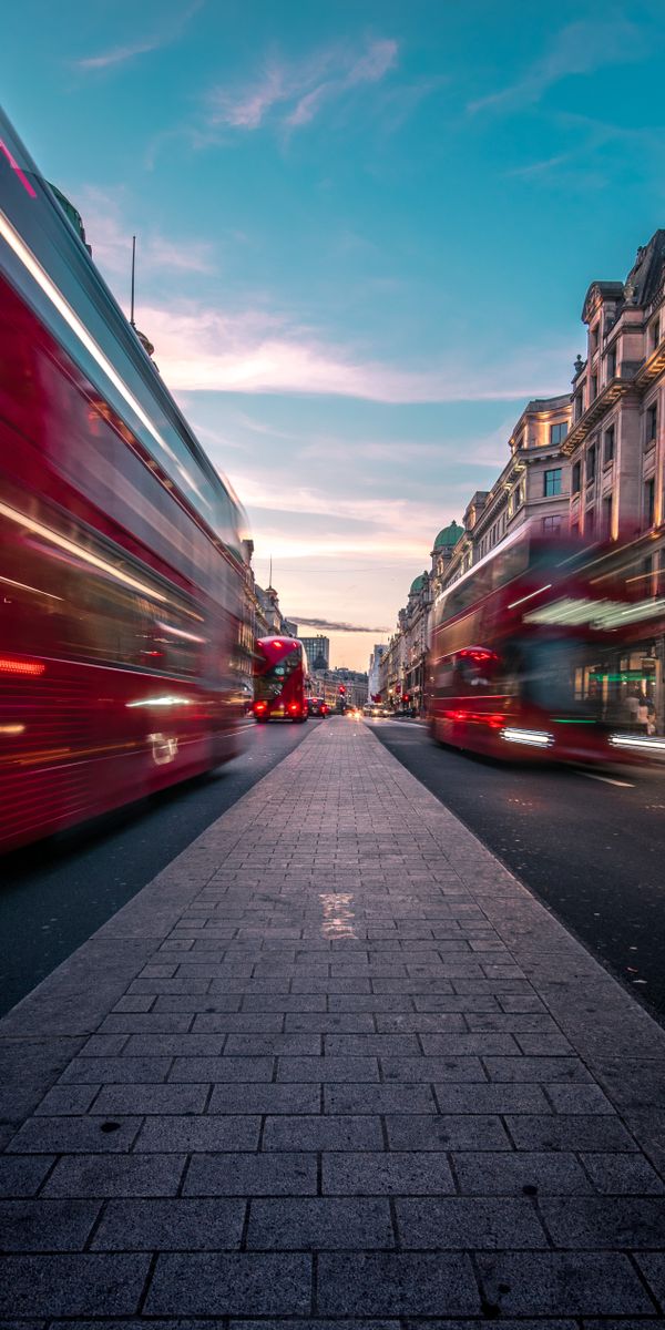 Buses Phone Wallpapers: Free 4K & HD Downloads | mob.org