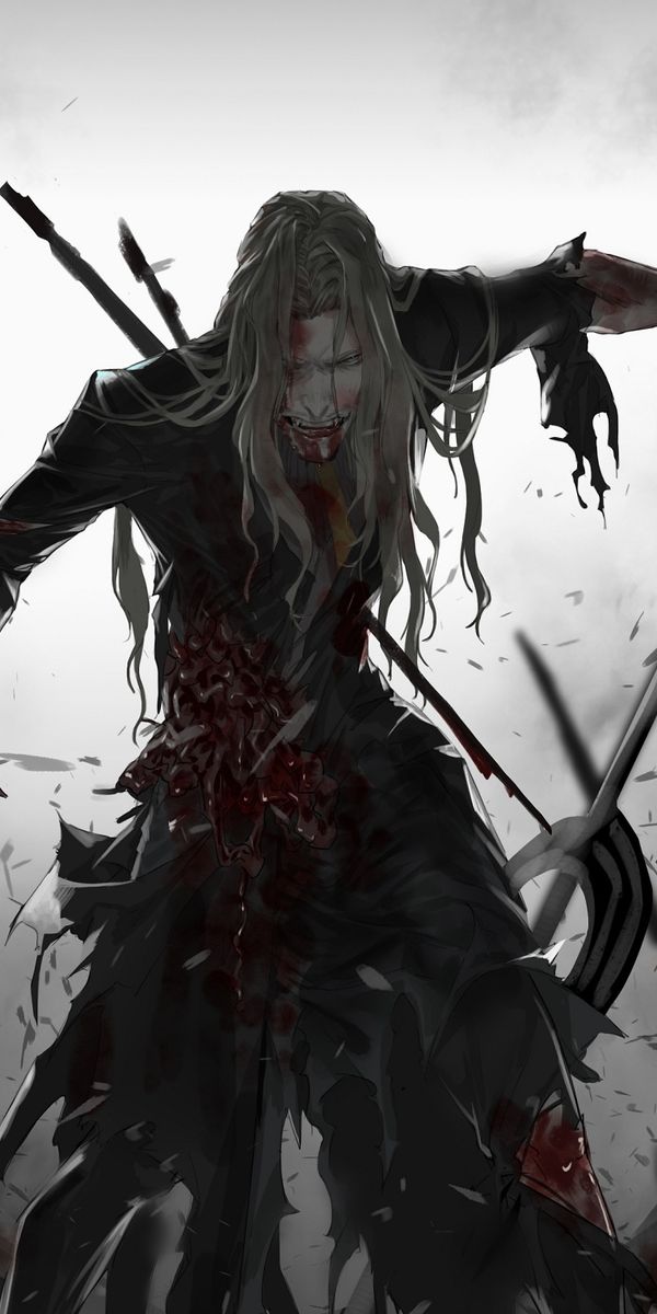 Fondo de pantalla de PC Animado, Fate/apocrypha, Lancer Of Black (Fate ...