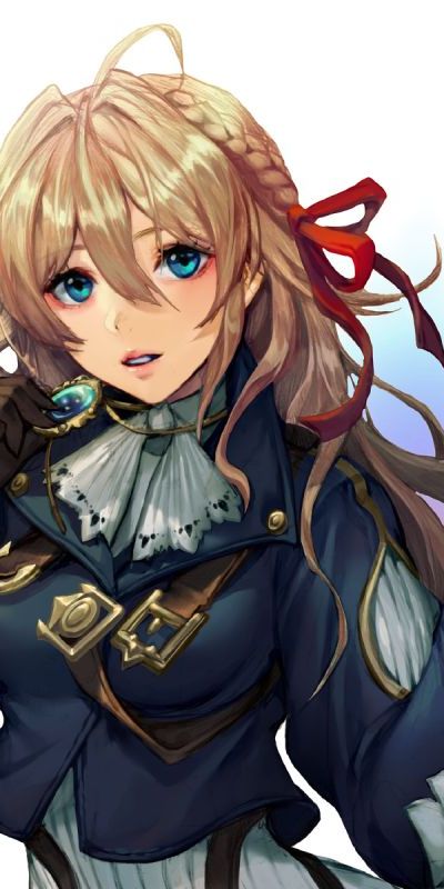 Desktop wallpaper: Anime, Violet Evergarden, Violet Evergarden ...