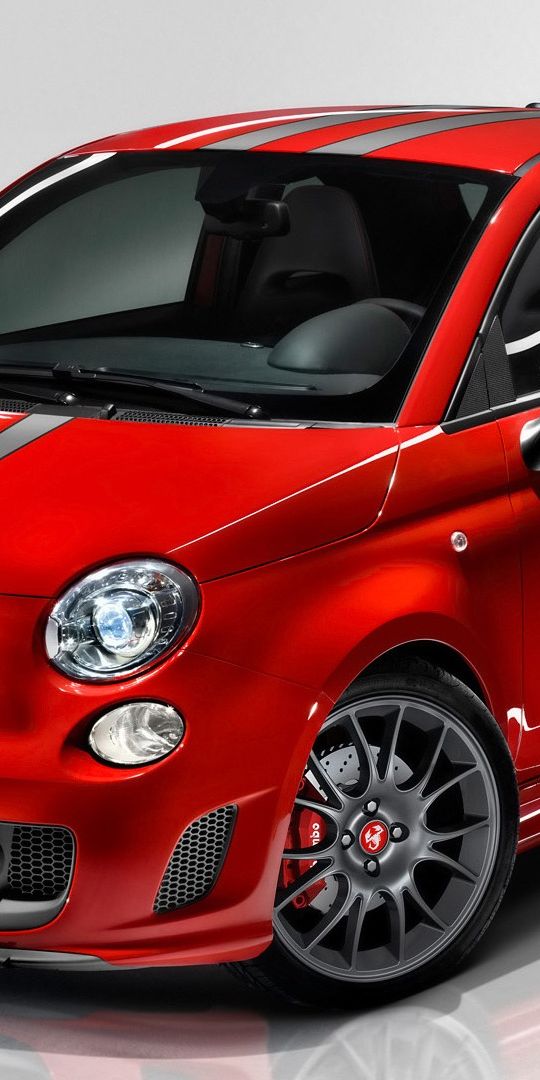 Free Fiat 500 4K Wallpapers & Desktop HD Backgrounds for PC