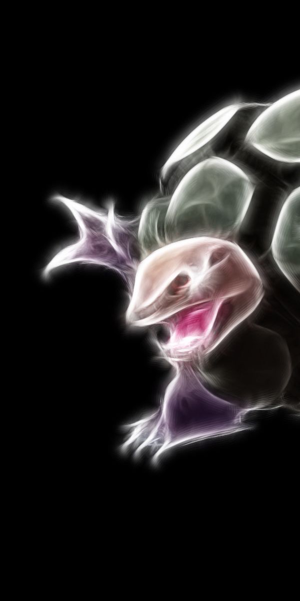 Desktop wallpaper: Pokémon, Anime, Golem (Pokemon), Rock Pokémon 4K ...