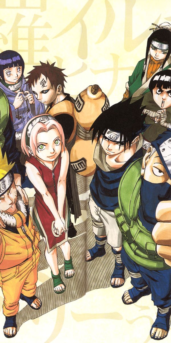 Papel de parede para celular: Anime, Naruto, Sasuke Uchiha, Hinata ...
