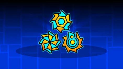 Free Geometry Dash 4K Wallpapers & Desktop HD Backgrounds for PC