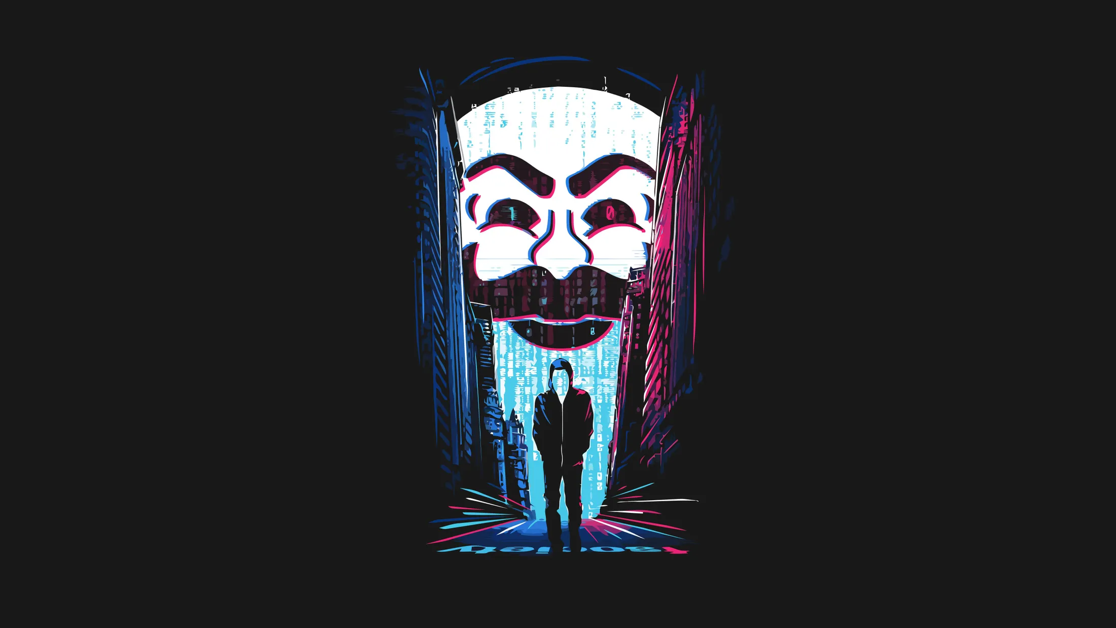 Free Hacking 4K Wallpapers & Desktop HD Backgrounds for PC