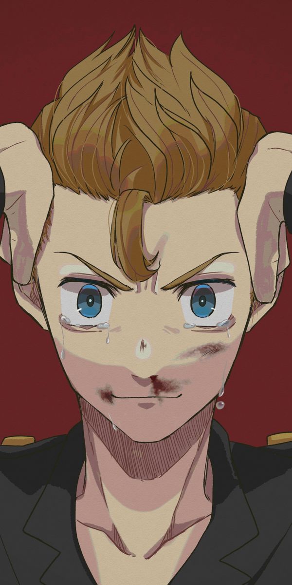 Phone wallpaper: Takemichi Hanagaki, Anime, Tokyo Revengers 1418433