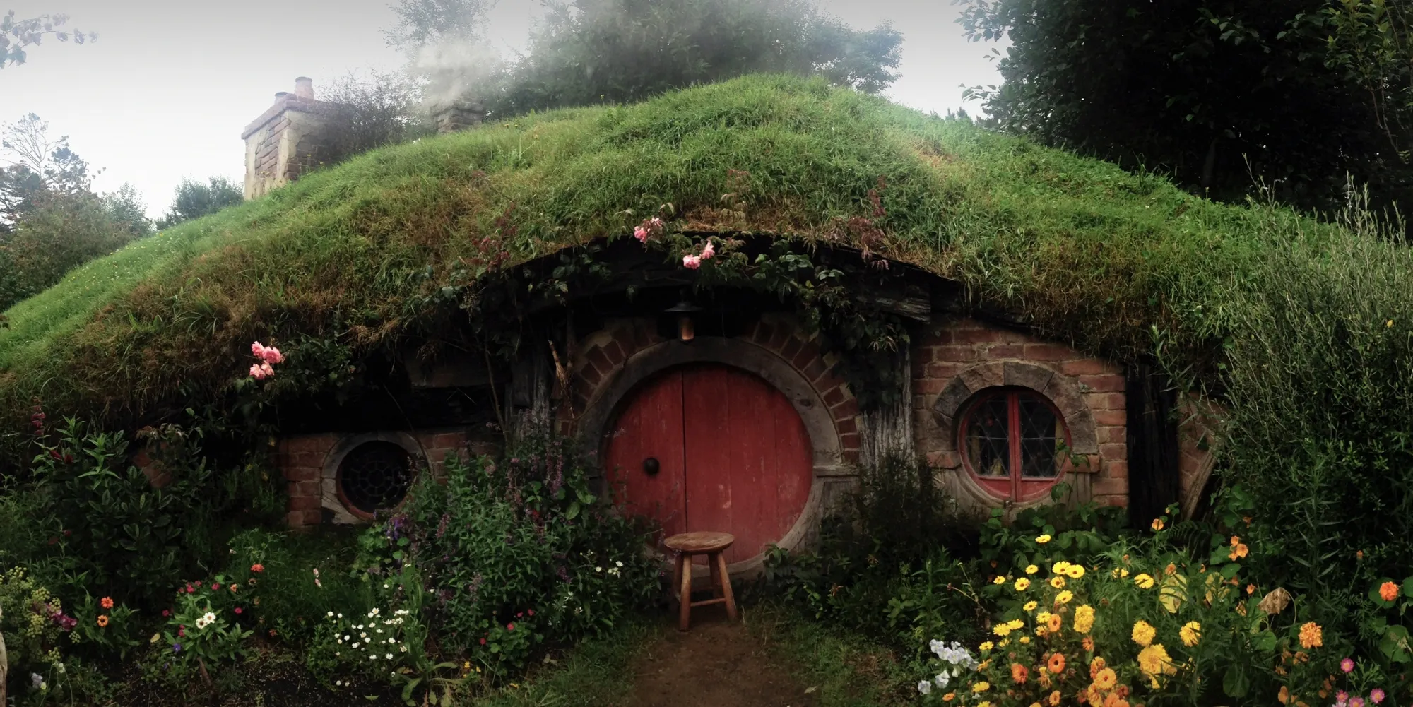 Free The Shire (Lord Of The Rings) 4K Wallpapers & Desktop HD ...