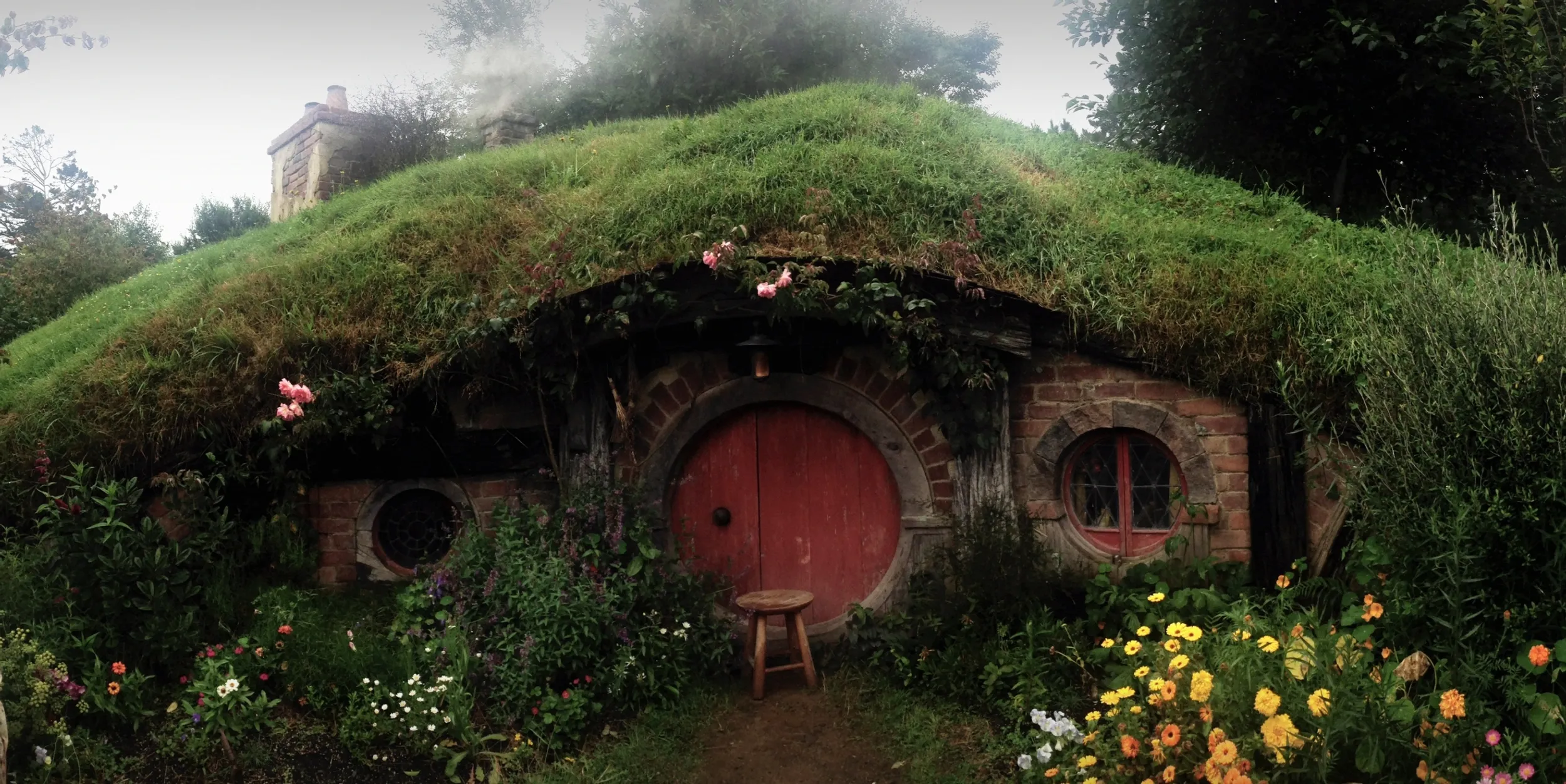 Free The Shire (Lord Of The Rings) 4K Wallpapers & Desktop HD ...