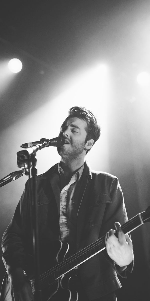 Free Lord Huron 4K Wallpapers & Desktop HD Backgrounds for PC