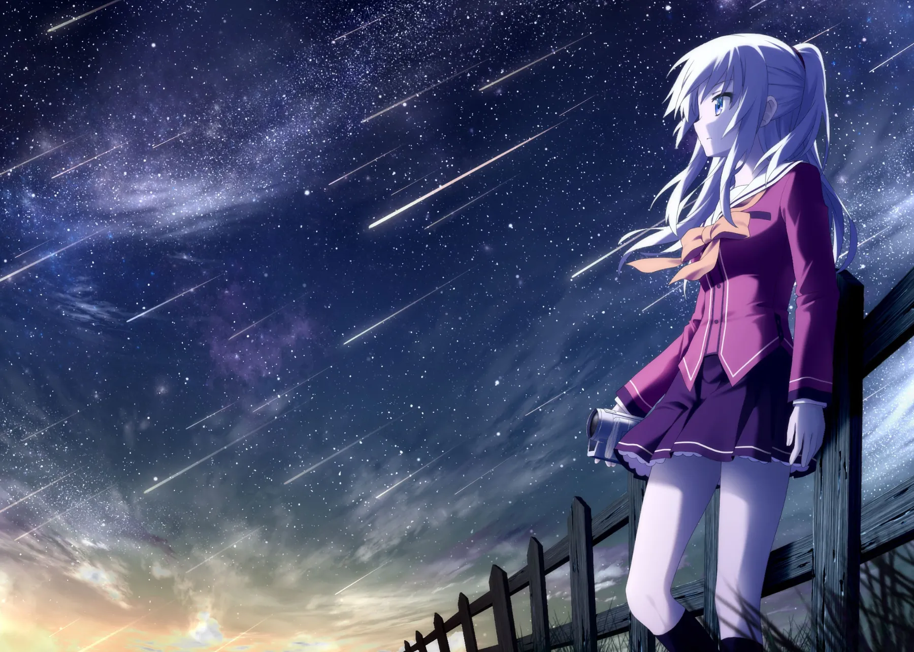 Free Danmachi 4K Wallpapers & Desktop HD Backgrounds for PC
