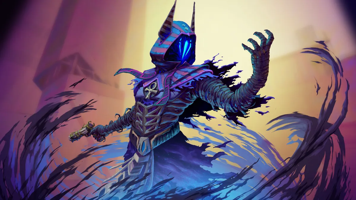 Free Omen (Valorant) 4K Wallpapers & Desktop HD Backgrounds for PC