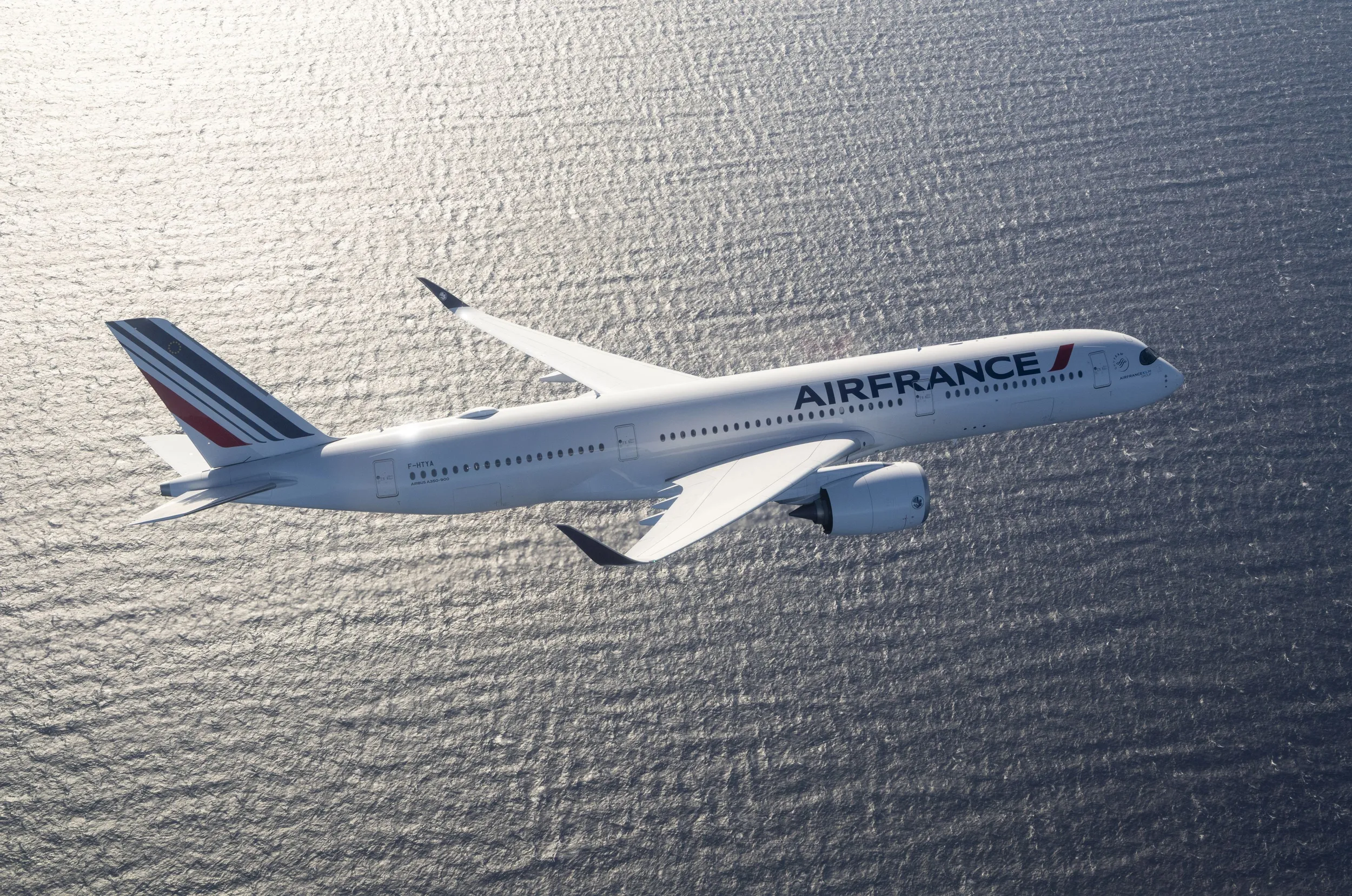 Free Airbus A350 4K Wallpapers & Desktop HD Backgrounds for PC