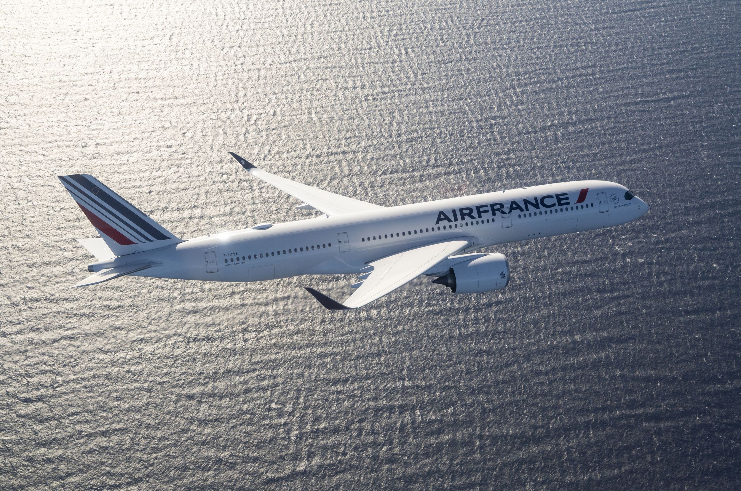 Free Airbus A350 4K Wallpapers & Desktop HD Backgrounds for PC