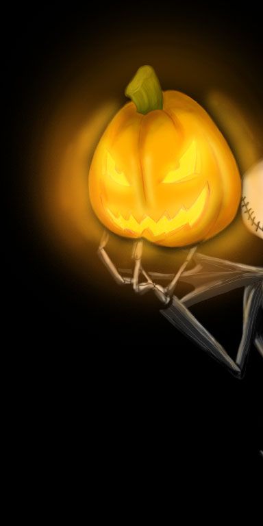 Laden Sie das "Jack Skellington"-Hintergrundbild für Ihr Handy in ...