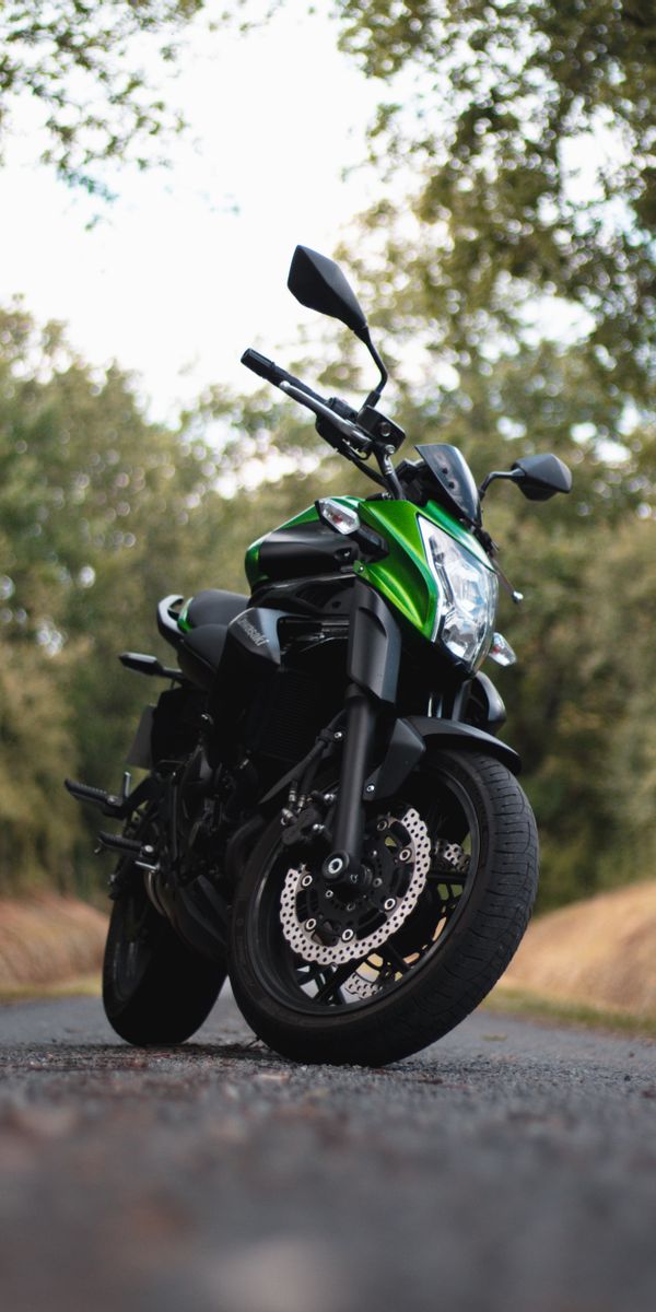 Free Kawasaki Er 6N 4K Wallpapers & Desktop HD Backgrounds for PC