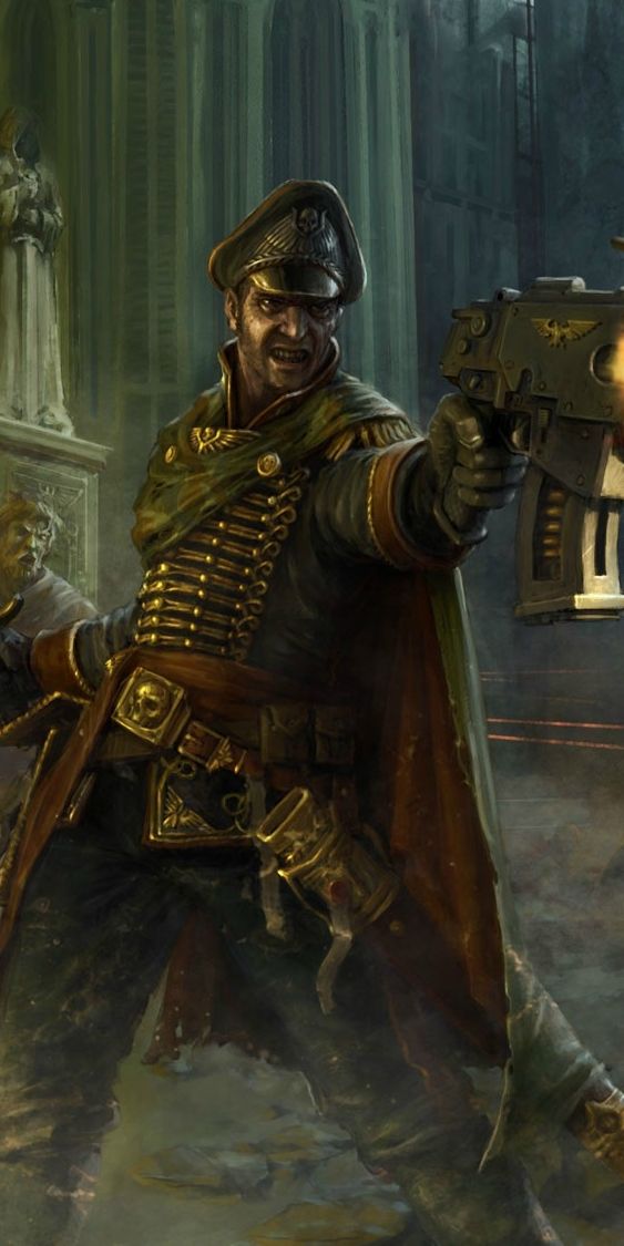 Phone wallpaper: Warhammer 40K, Video Game, Warhammer 271826