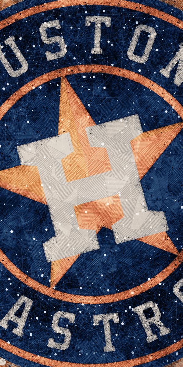 Phone wallpaper: Houston Astros, Sports, Baseball, Logo, Mlb 453075