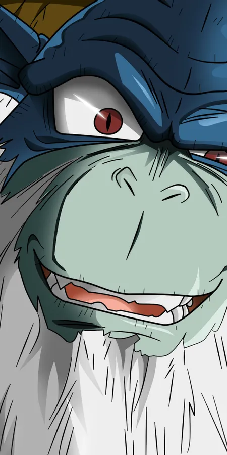 Phone wallpaper: Moro (Dragon Ball), Anime, Dragon Ball 458865