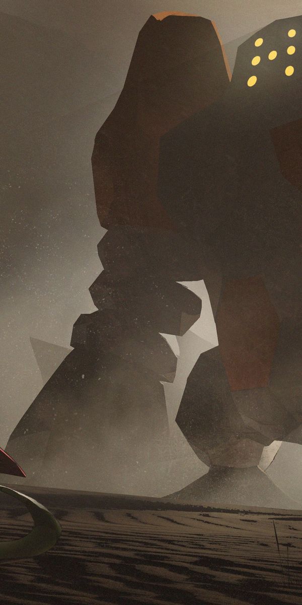 Desktop wallpaper: Pokémon, Anime, Regirock (Pokémon) 4K free download ...
