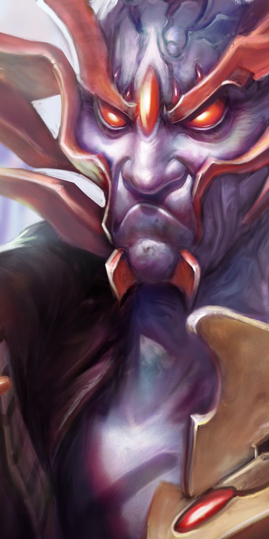 Fondos de pantalla de Zamorak (Runescape) para celular, gratis del ...