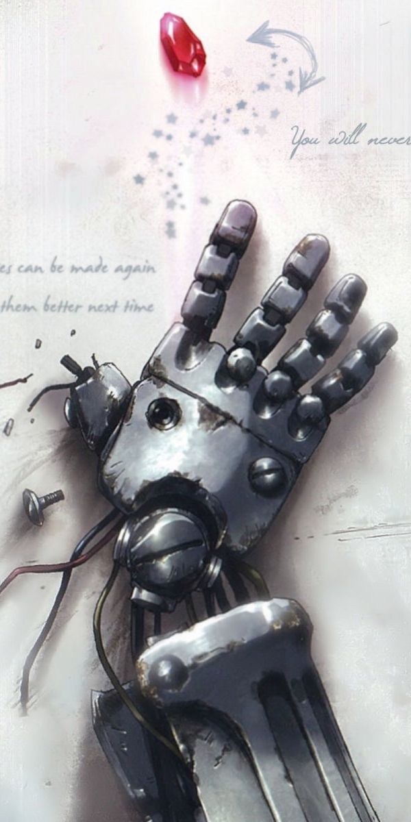 Desktop wallpaper: Fullmetal Alchemist, Anime 4K free download for PC ...