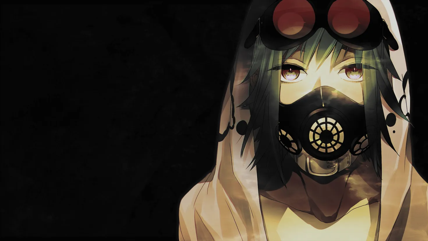 Free Kaito (Vocaloid) 4K Wallpapers & Desktop HD Backgrounds for PC