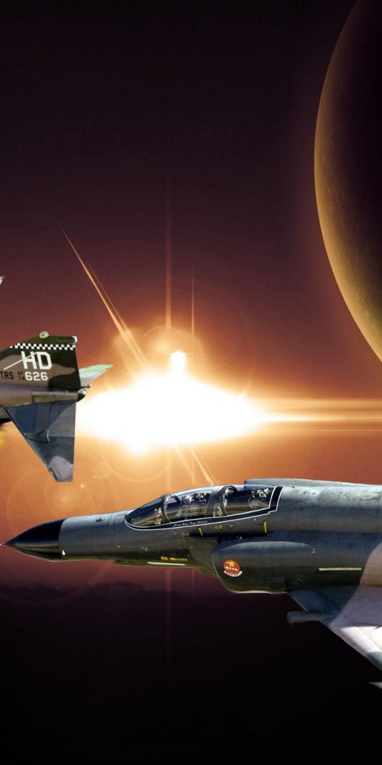 Desktop wallpaper: Jet, Aircraft, Jet Fighters, Military, Jet Fighter ...