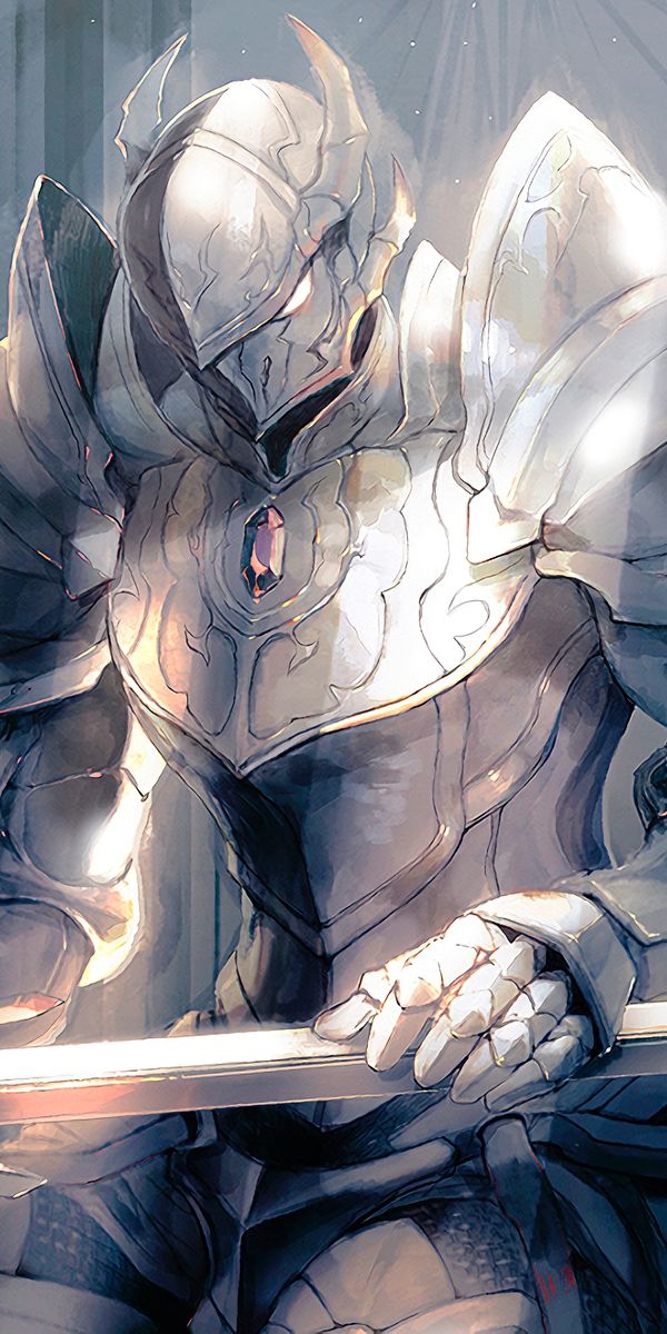 Free Touch Me (Overlord) 4K Wallpapers & Desktop HD Backgrounds for PC