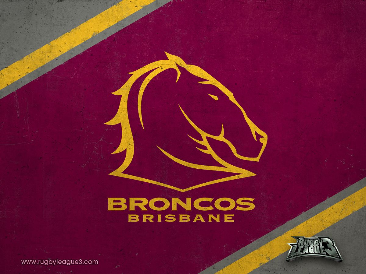 Free Brisbane Broncos 4K Wallpapers & Desktop HD Backgrounds for PC