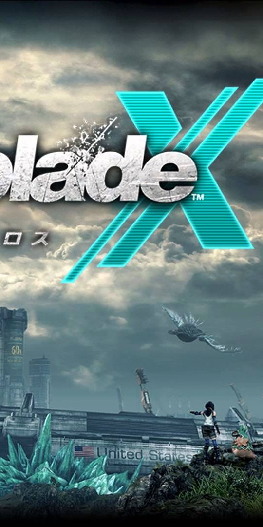 Free Xenoblade Chronicles X 4K Wallpapers & Desktop HD Backgrounds for PC