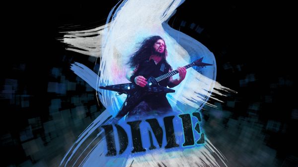Free Dimebag Darrell 4K Wallpapers & Desktop HD Backgrounds for PC