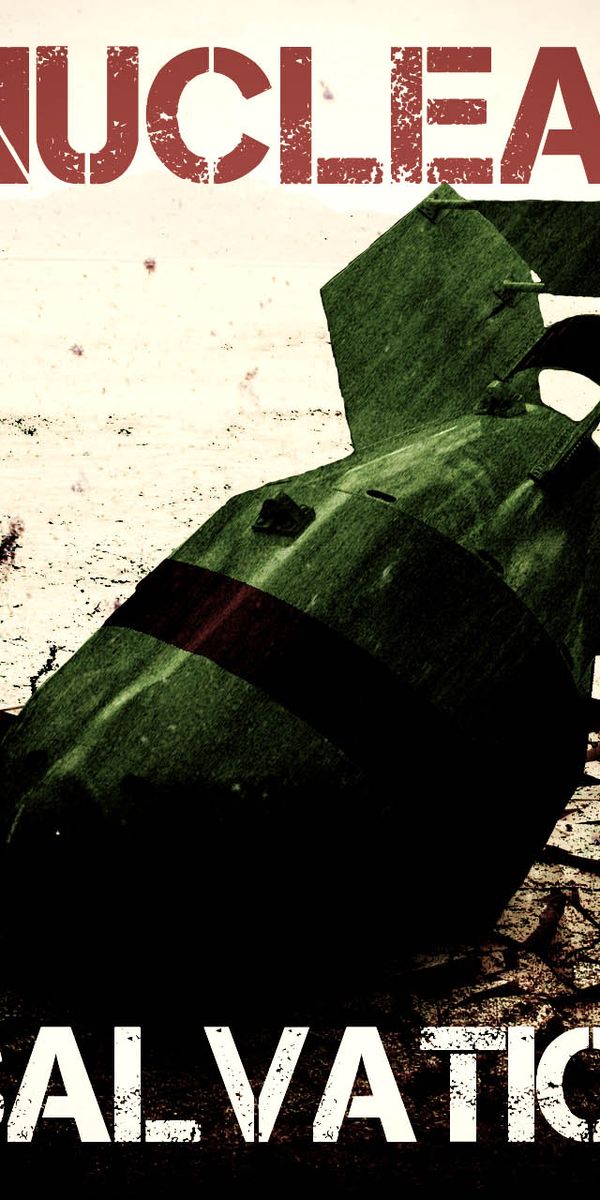 Free Nuke 4K Wallpapers & Desktop HD Backgrounds for PC