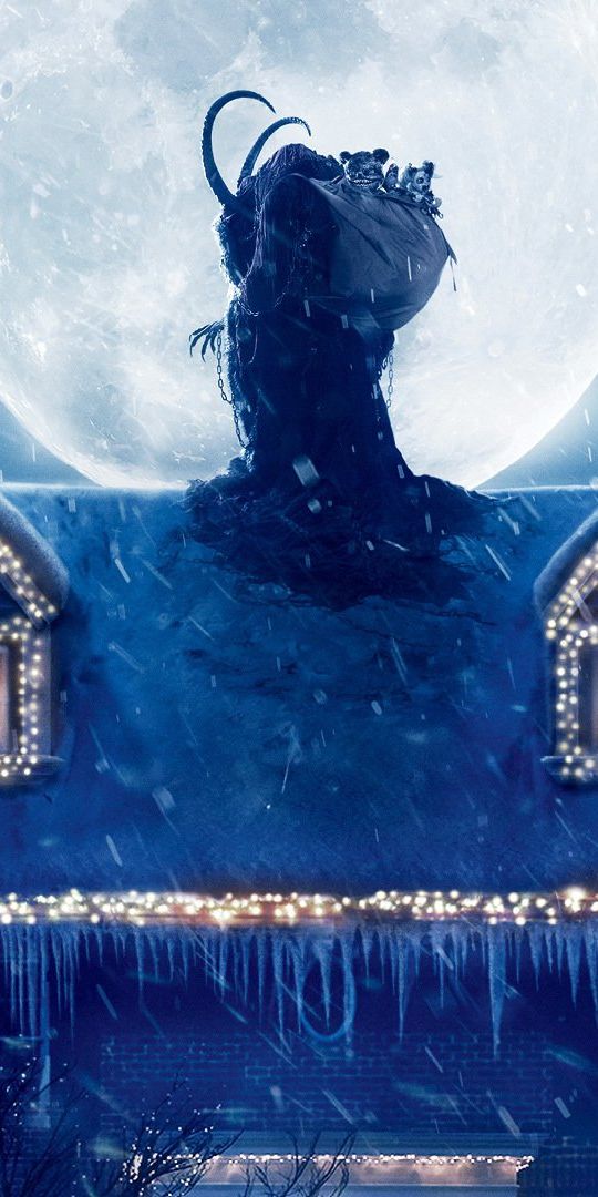 Krampus Phone Wallpapers: Free 4K & HD Downloads | mob.org