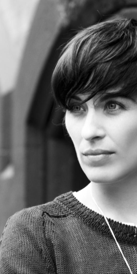 Vicky Mcclure Phone Wallpapers: Free 4K & HD Downloads | mob.org