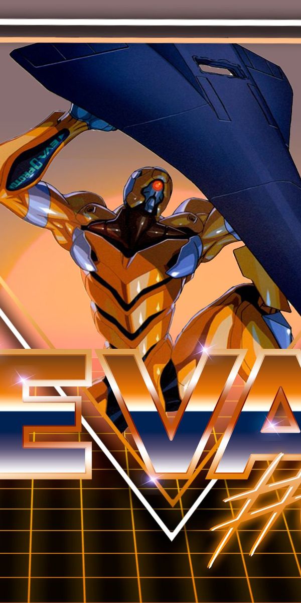 Desktop wallpaper: Evangelion Unit 00, Anime, Neon Genesis Evangelion ...