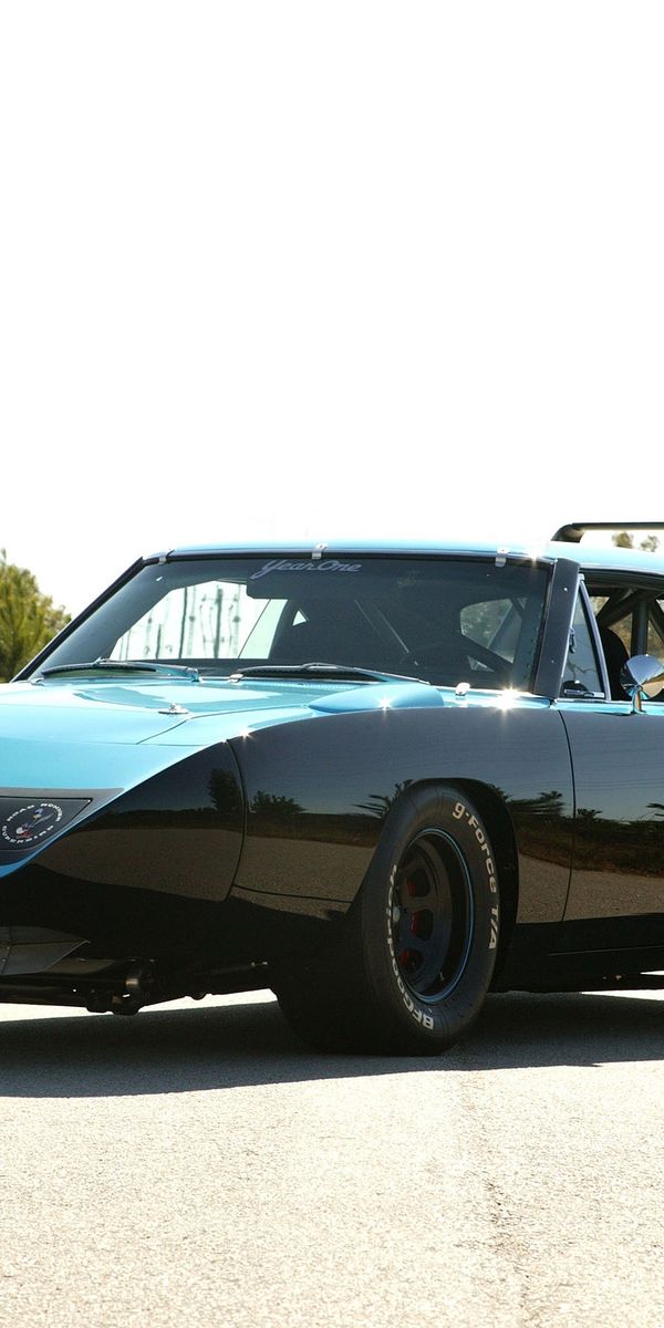 1970 Plymouth Superbird Phone Wallpapers: Free 4K & HD Downloads | mob.org