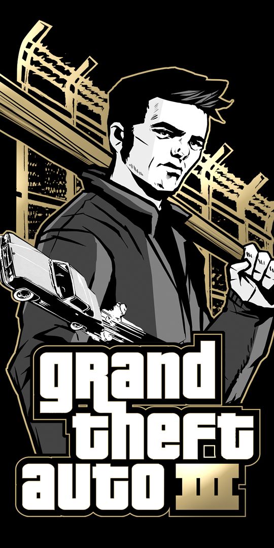 Free Grand Theft Auto Iii 4K Wallpapers & Desktop HD Backgrounds for PC