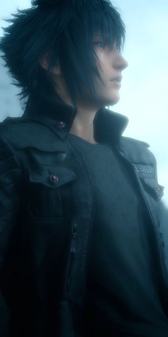 Phone wallpaper: Final Fantasy, Video Game, Final Fantasy Xv, Noctis ...